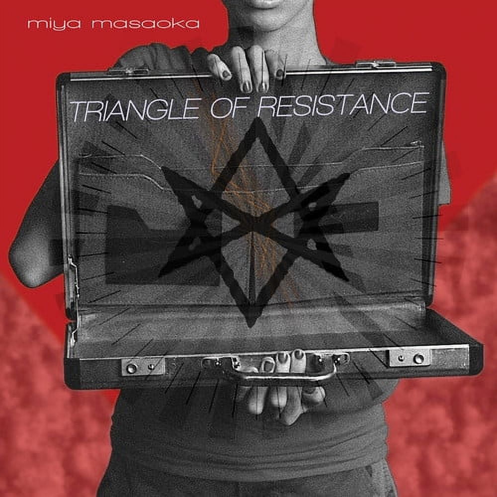 Masaoka / Choi / Noh - Masaoka: Triangle of Resistance - Music ...