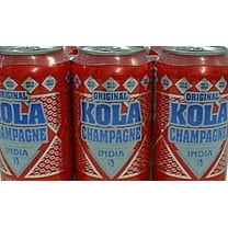 Goya Tropi-Cola, 6 - 12 fl oz cans - Walmart.com
