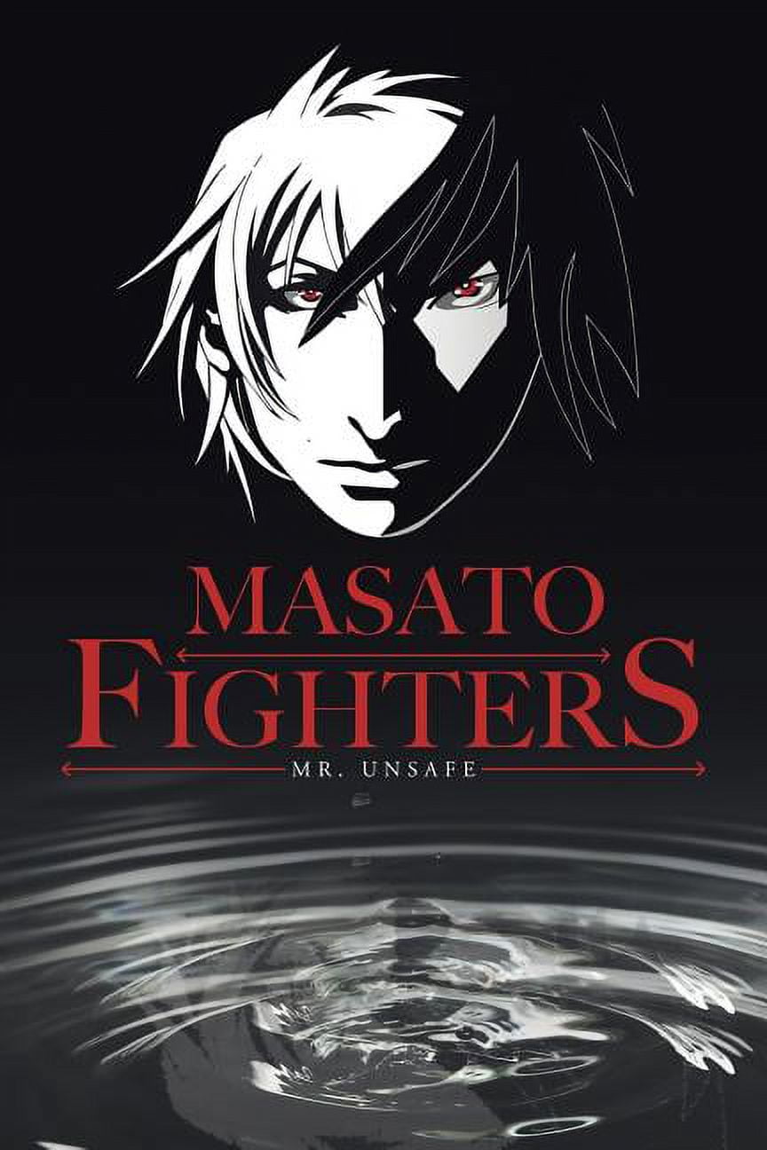 Masato Fighters - Walmart.com