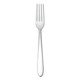 Mascagni Stainless Steel Extra Heavy Weight European Size Table Fork ...