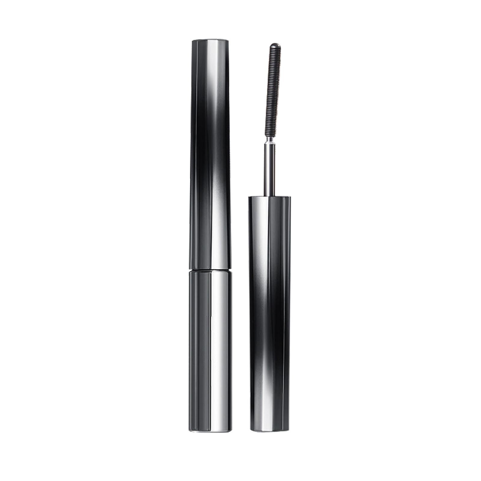 Mascara 3d Mascara Doll Bristleless Mascara Natural Thickening ...
