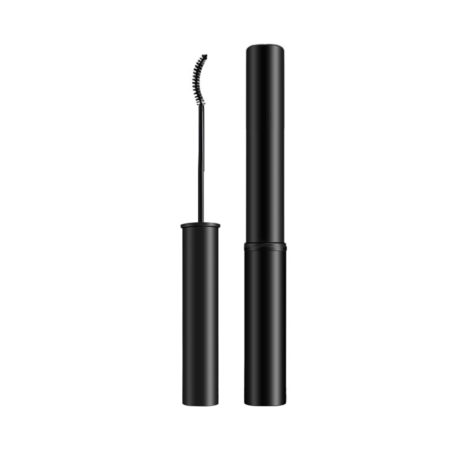 Mascara, 4D Fiber, No Clumping Formula, Volume and Length, Defining ...