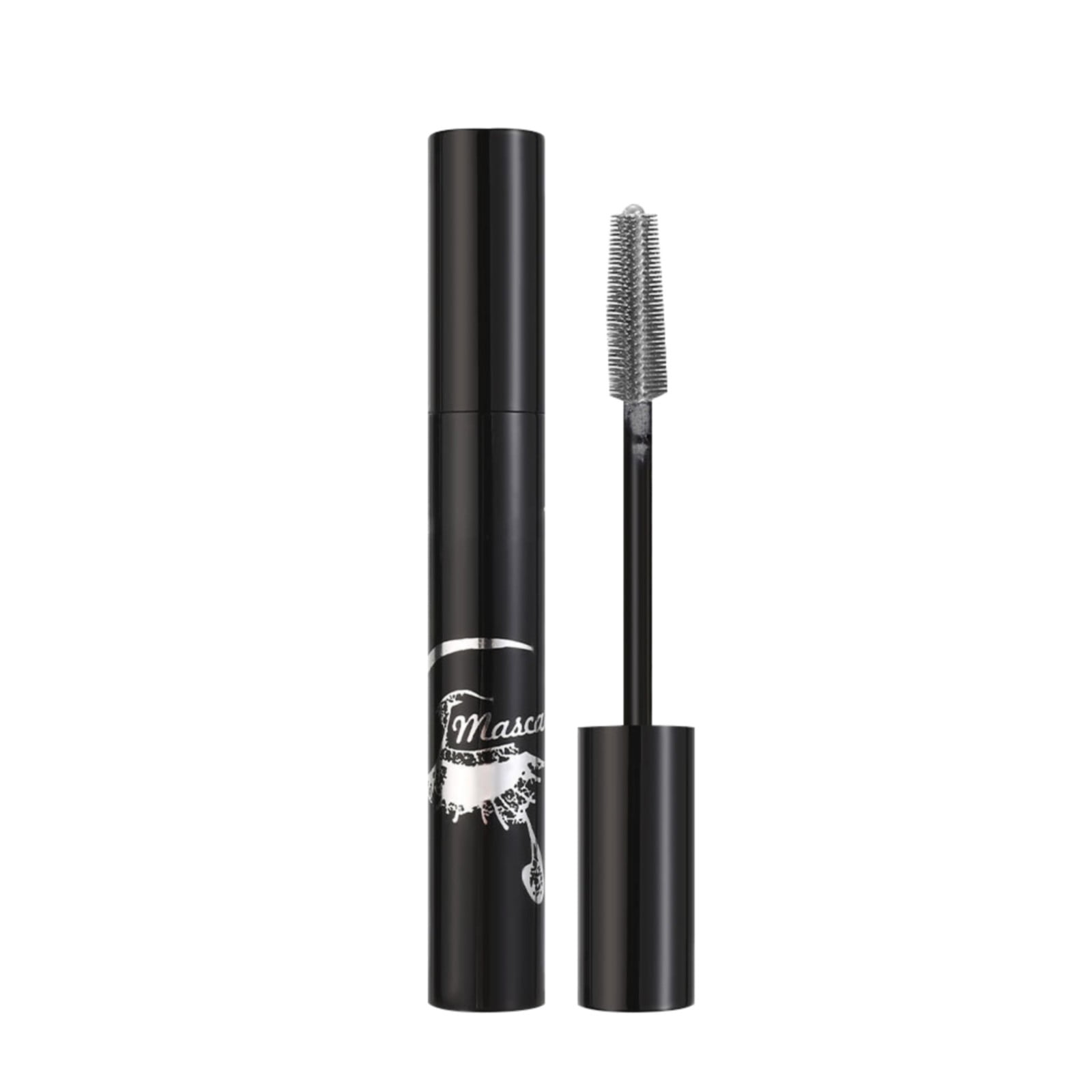 Mascara 8 Colors Lash Mascara Lengthening Lashes Natural Wax For ...