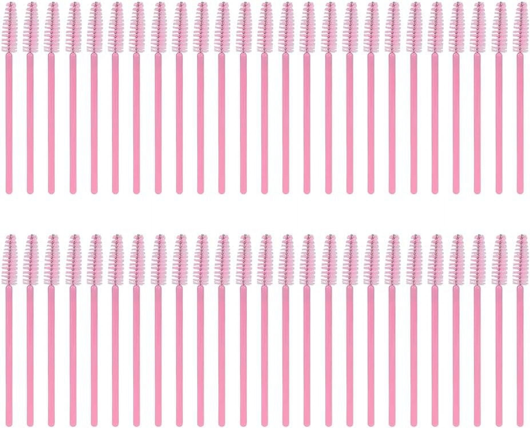 Mascara Applicator, OPTIONS Eyelash Brushes SUITABLE FOR Cosmetic Brush ...