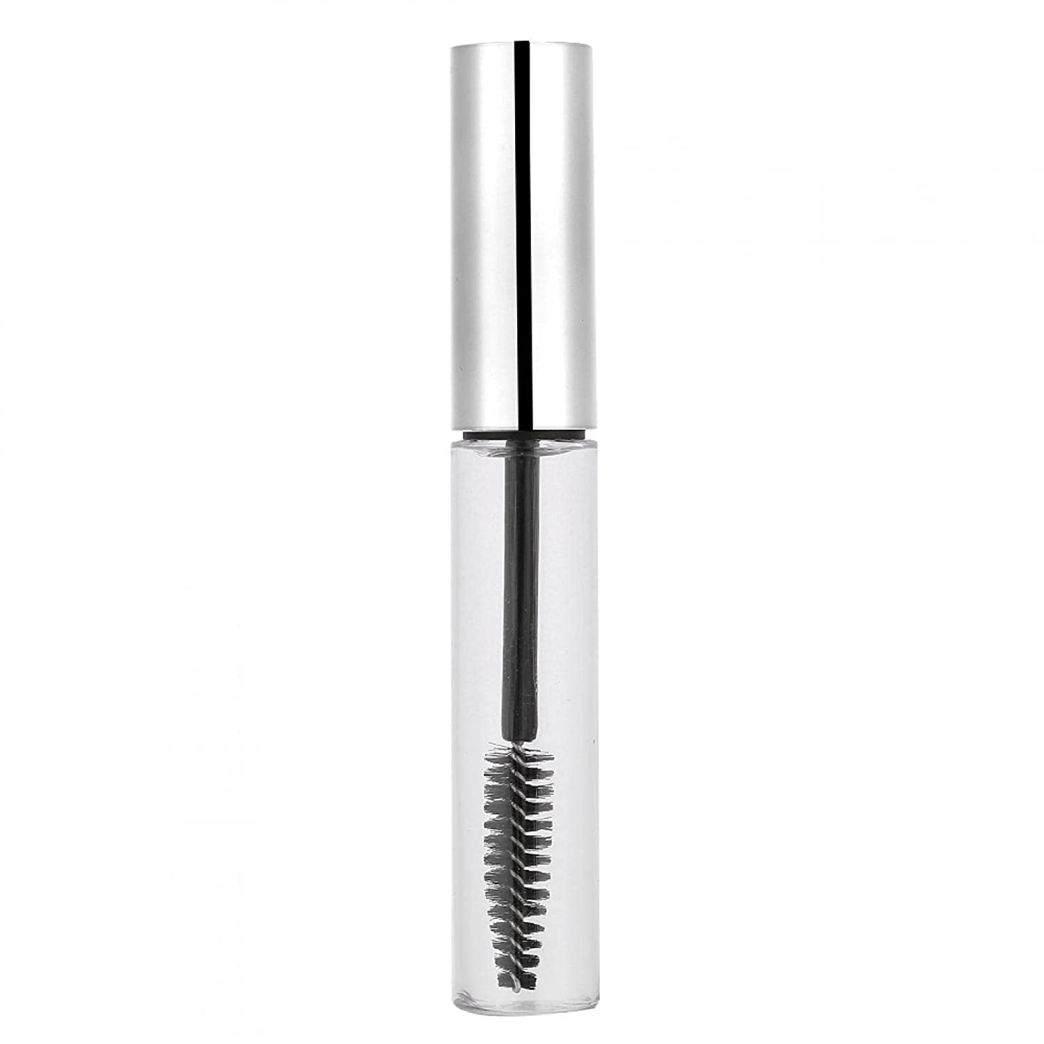 Mascara Bottle Empty Eyelashes Tube Mascara Tube Empty Container ...