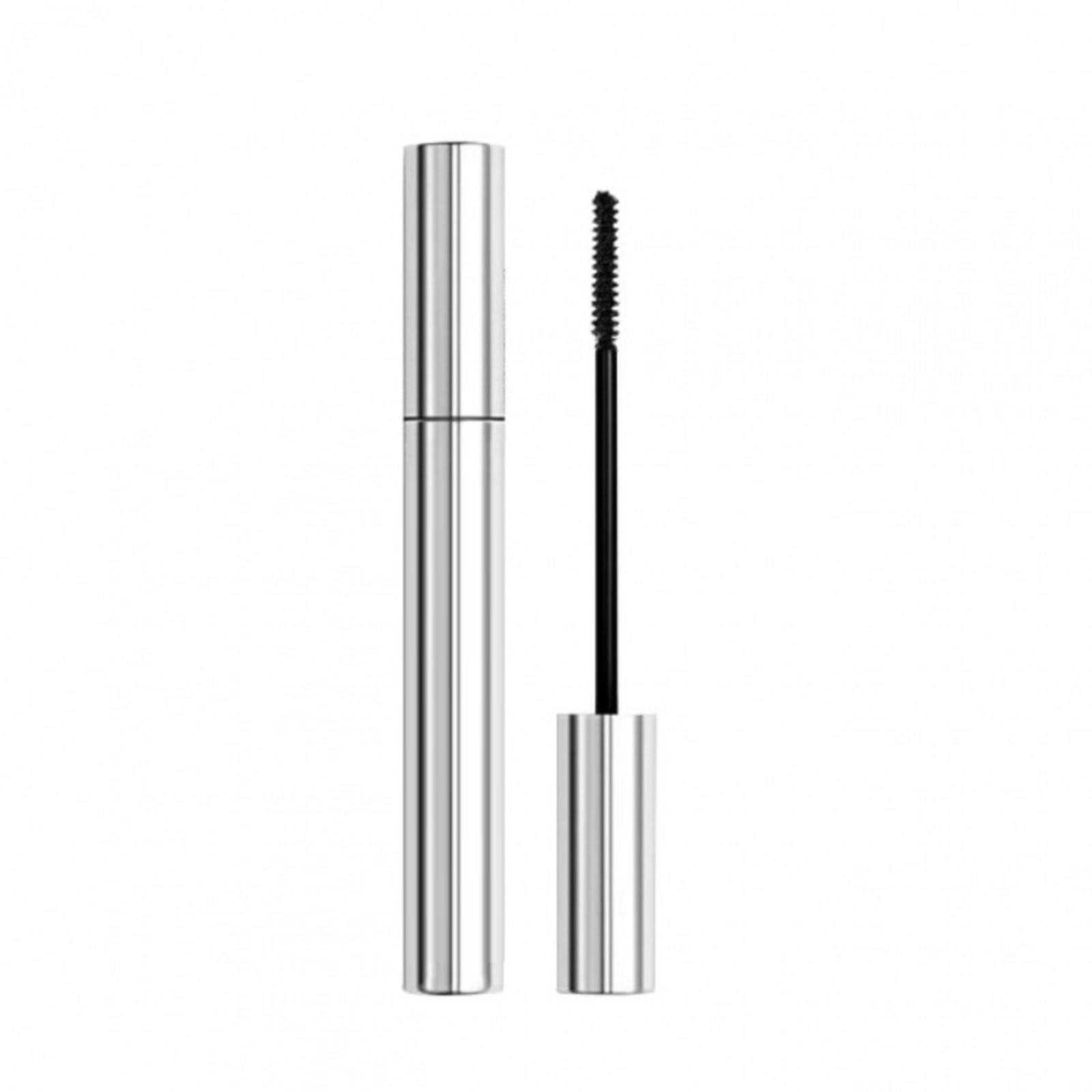 Mascara Bristleless Metal Mascara Bristleless Mascara Long Lasting ...