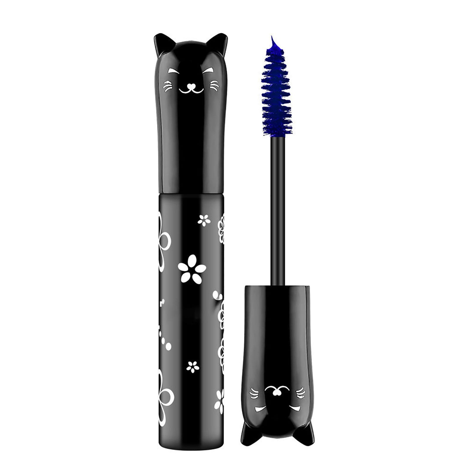 Mascara Cat Proof Lashes Mascara Gifts Makeup Eye Party Use Water ...