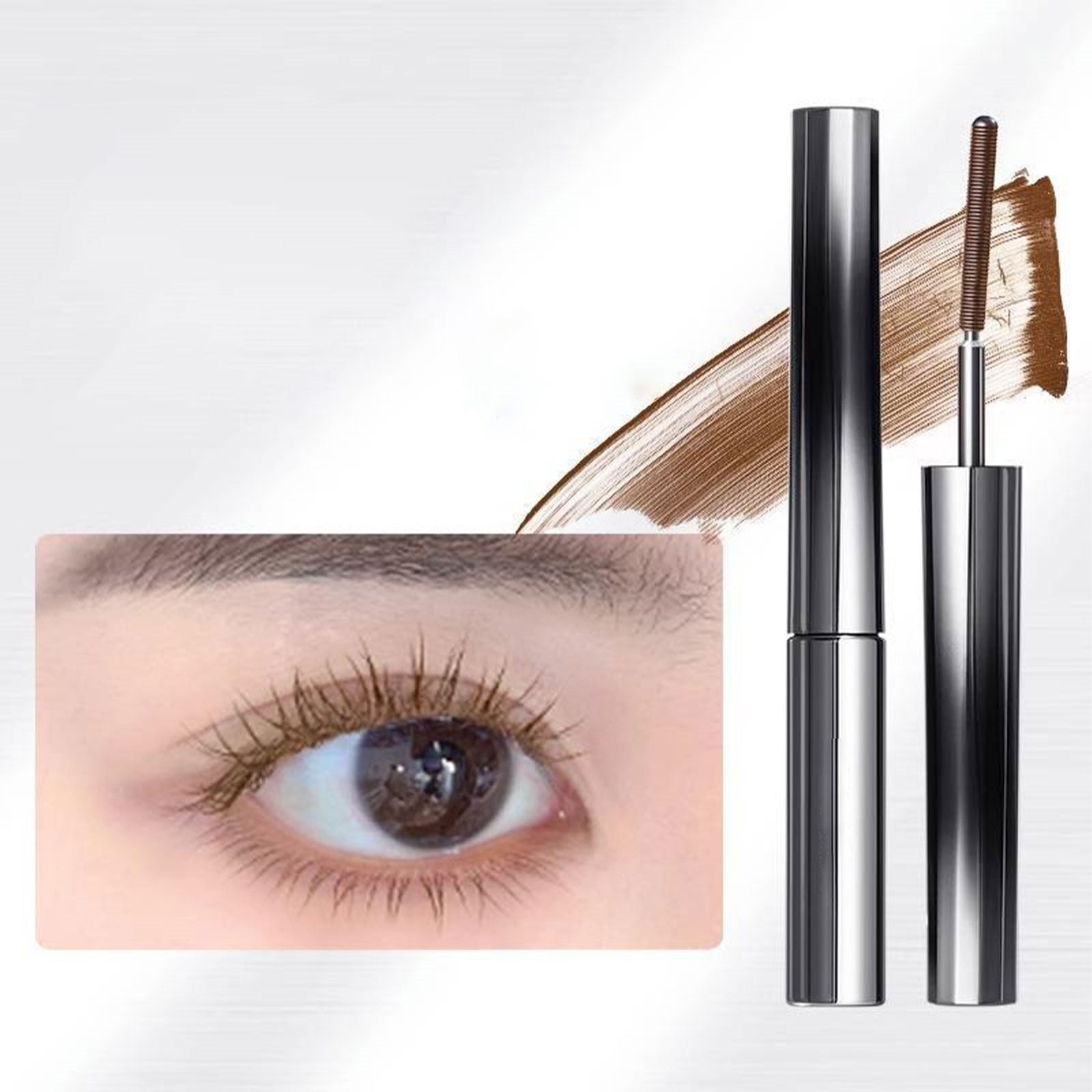 Mascara Curling Ir On Strong Mascara 3d Curling Eyelash Ir On Strong ...