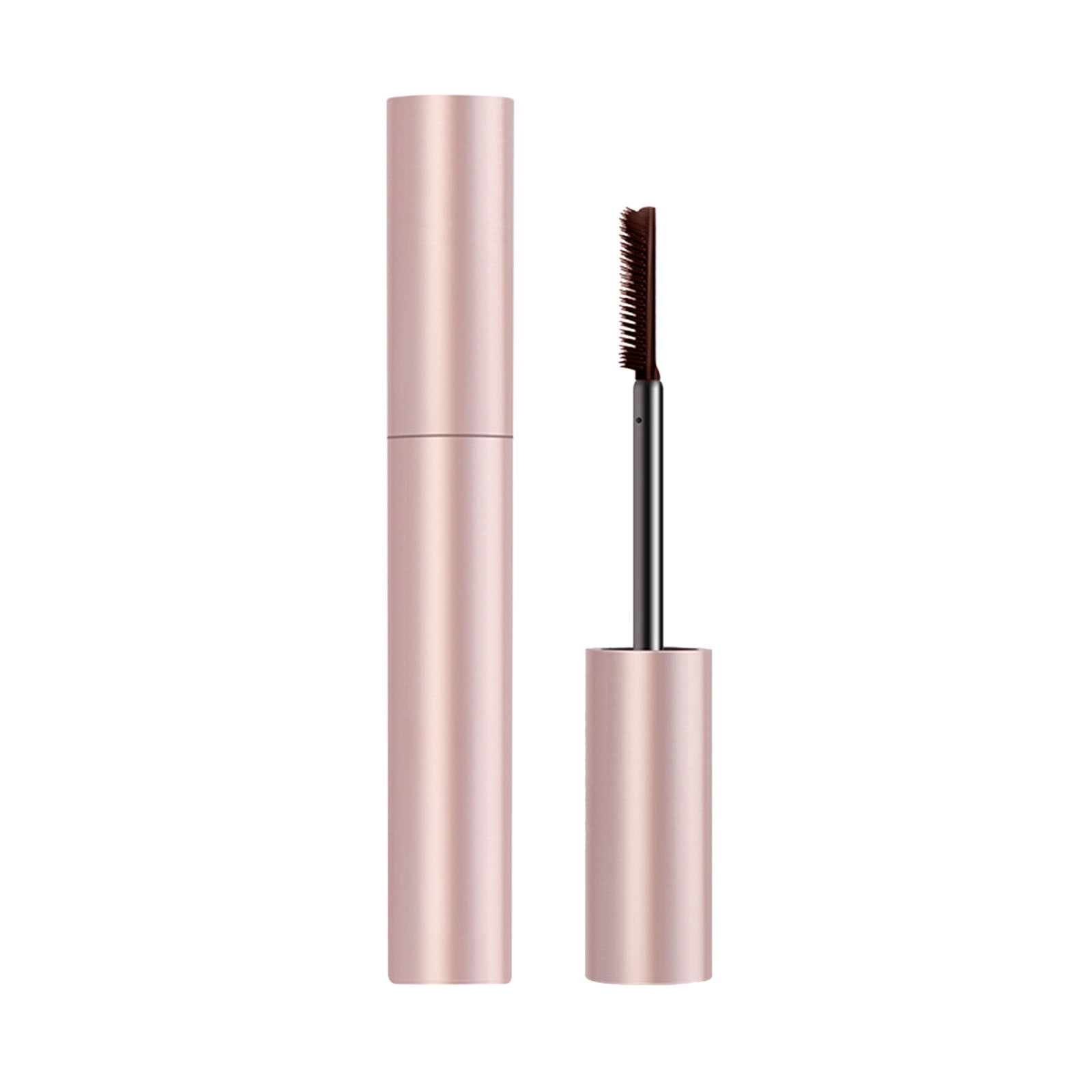 Mascara For Eyelashes, Lightweight, Nourishing, Mascara Comb-over ...