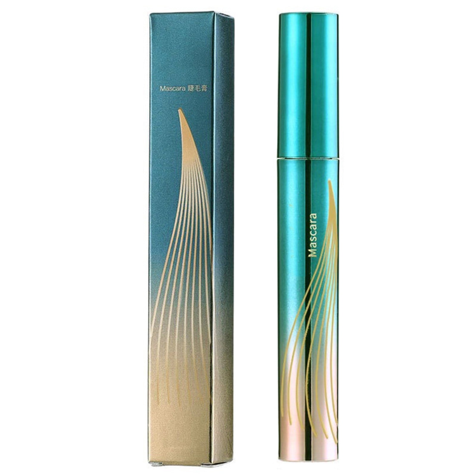 Mascara For Natural Thick And Dramatic Extension Mascara Mascara ...