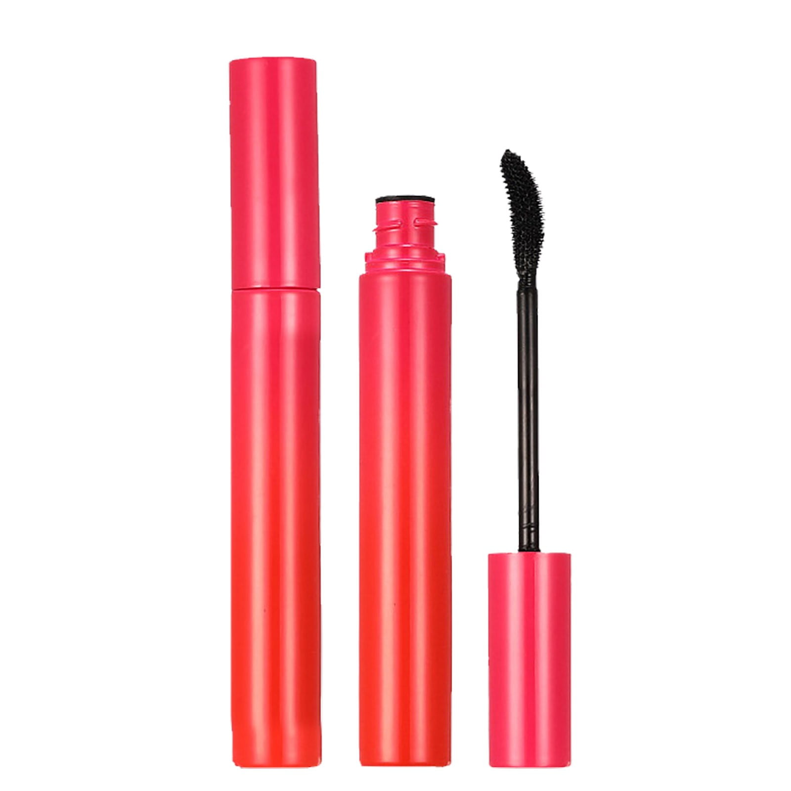 Mascara For Older Women Over 70 Super Long Lasting Curled Washable Mascara Volumizing