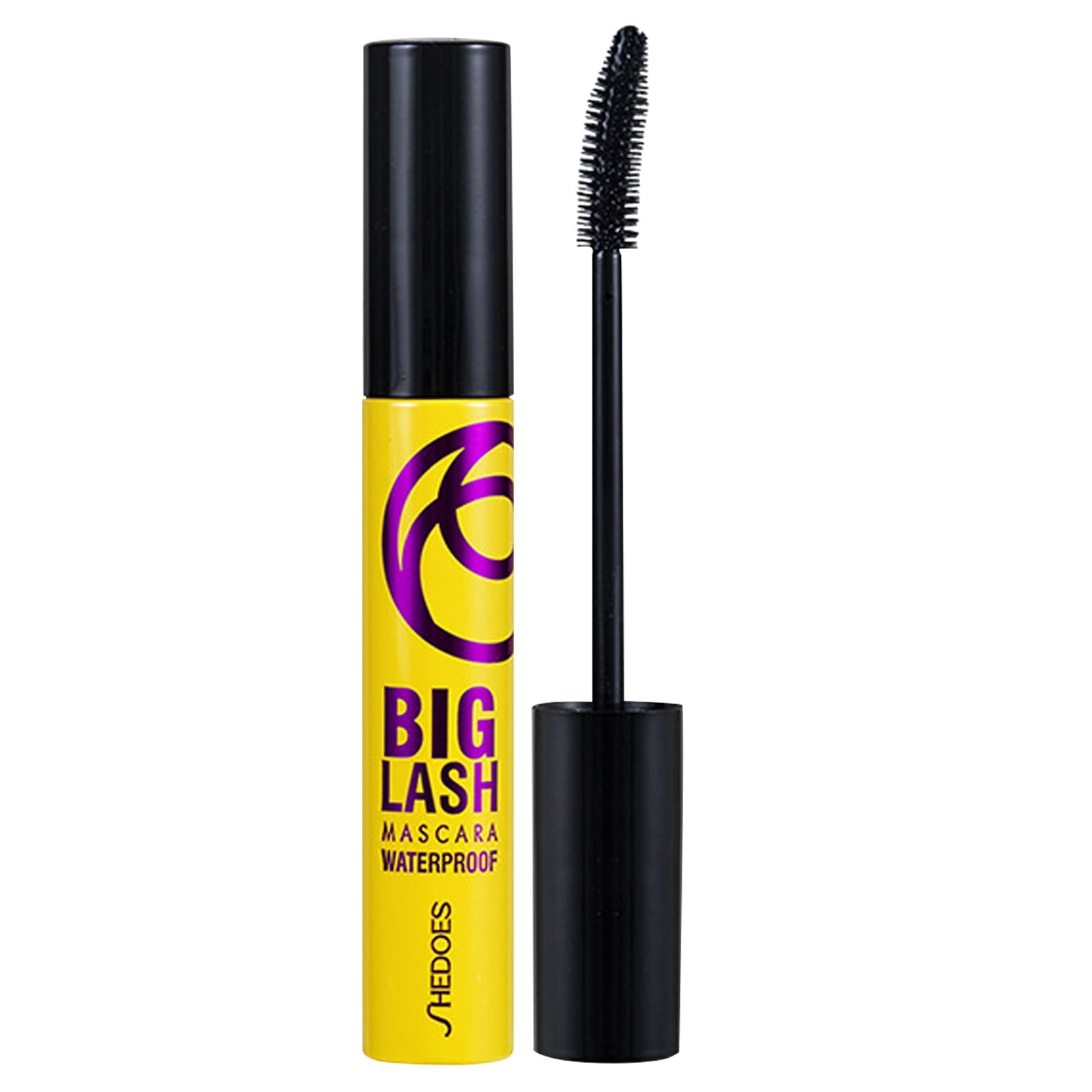Mascara Fully Pigmented Long Wear Waterproof Brow Gel Filler And Style ...