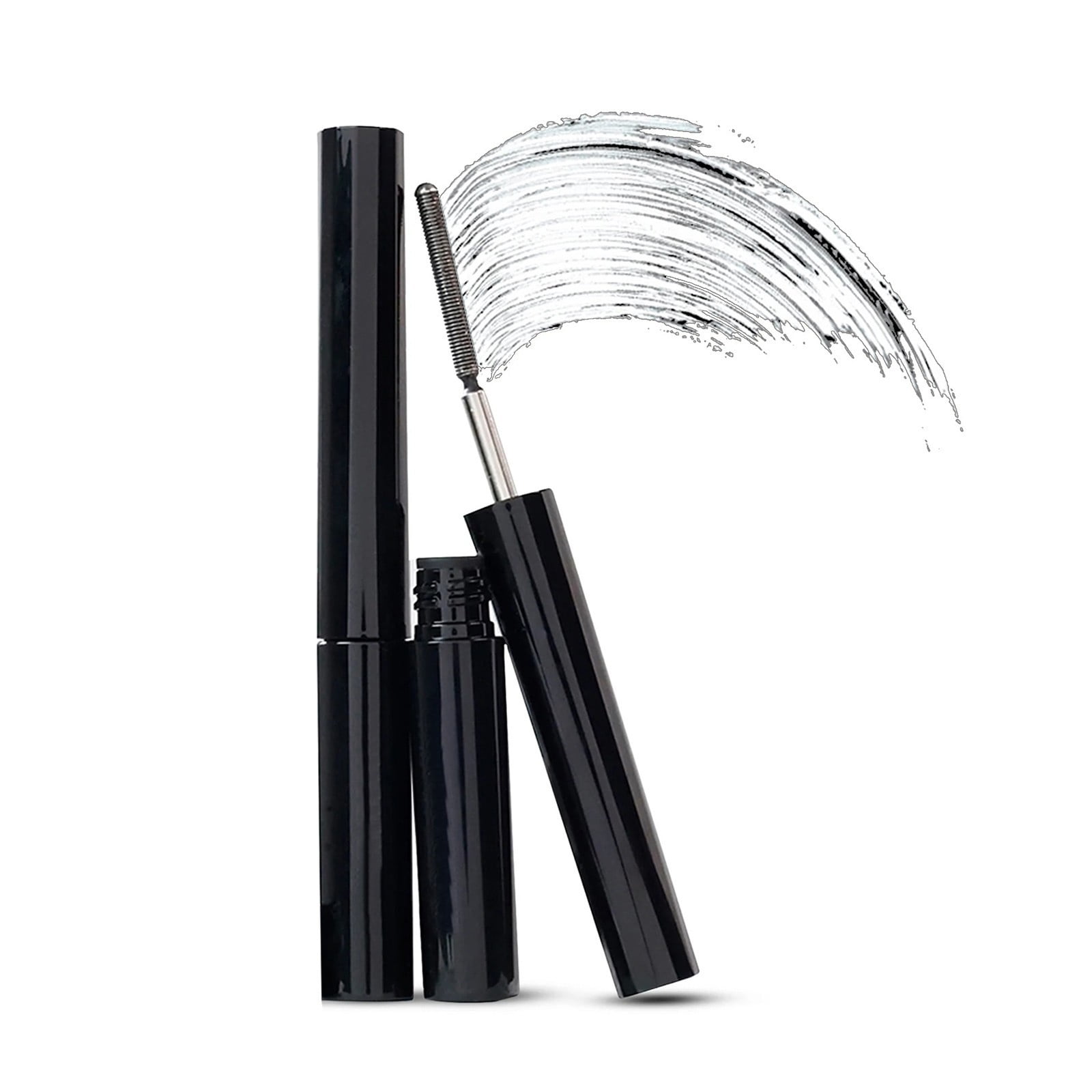 Mascara for Long-Lasting Volume, Curl & Lift – No Clump or Flake ...
