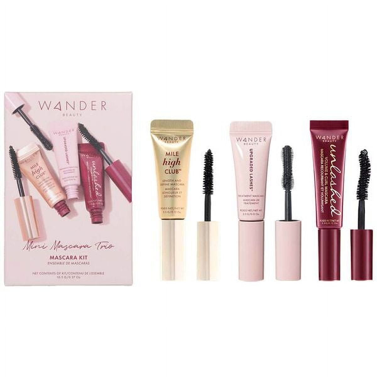 Wander Beauty Mascara Mini - Walmart.com