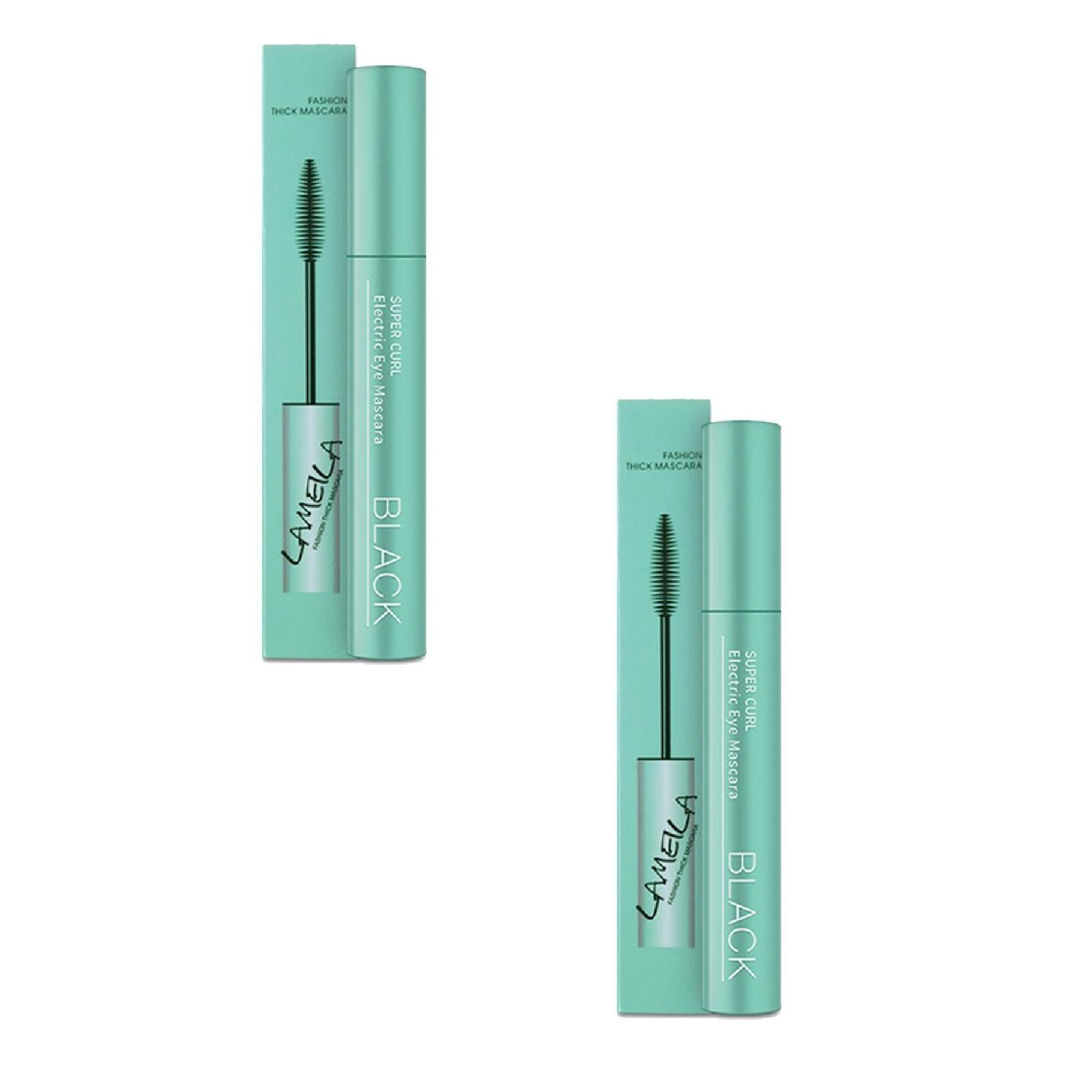 Mascara Superhero Black,Long Lasting Mascara Naturally Lengthening ...