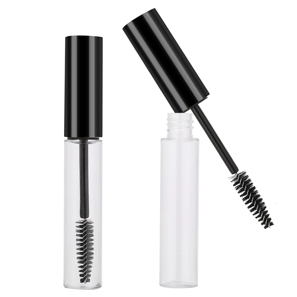 Mascara Tube, Empty Mascara Tube Mascara Refillable Container Eco ...