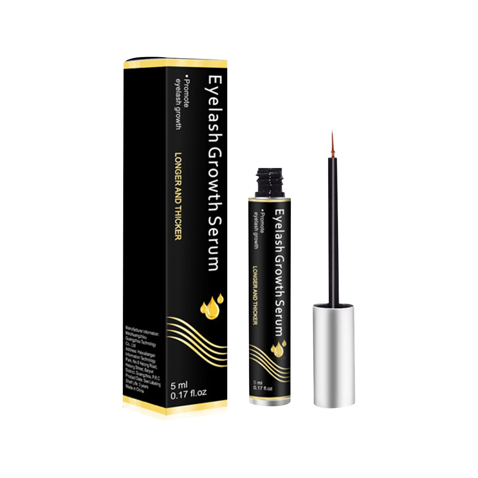 Mascara Very Black Lengthening Lash Great Lash curl long princess ...