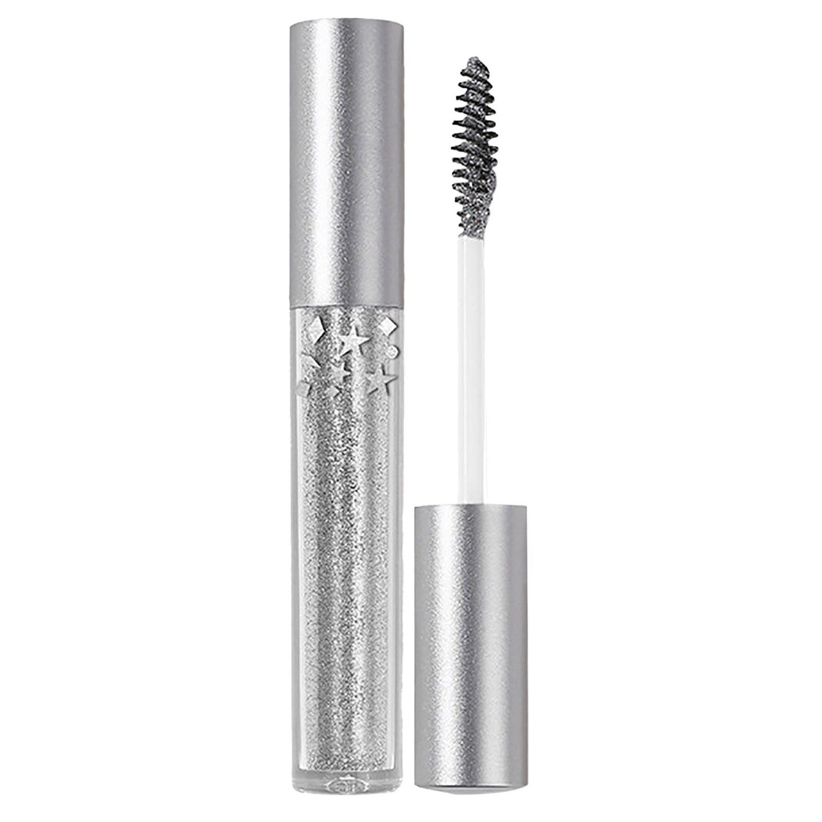 Mascara Voluminous Stereotyped Mascara Sparkling Diamond Mascara ...