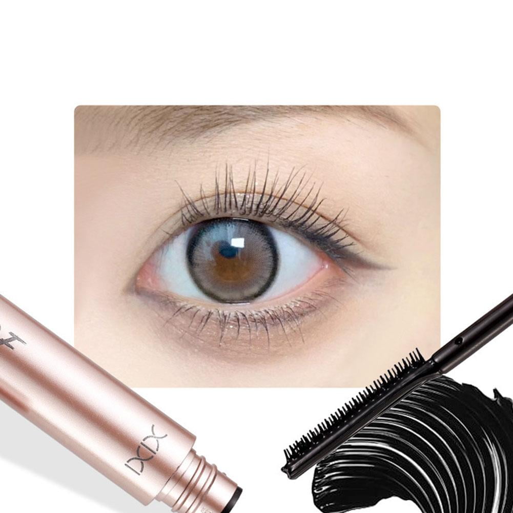 Mascara for Short and Sparse Eyelashes - Micro-Brush Design, Easy ...