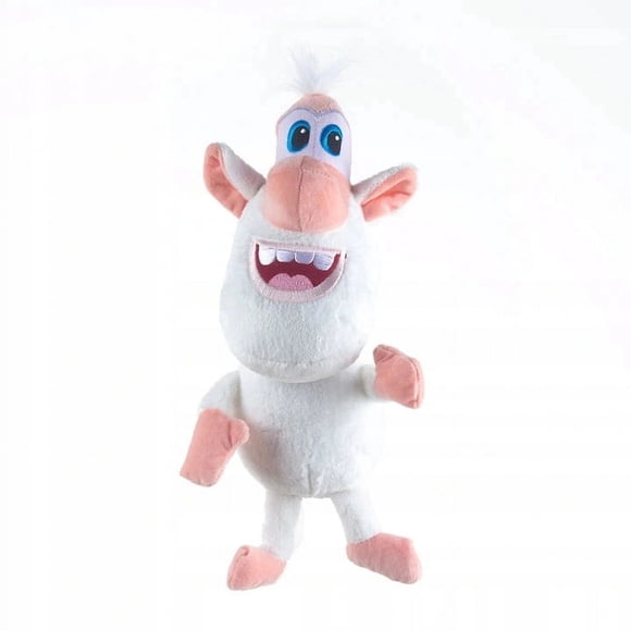 Booba Toy