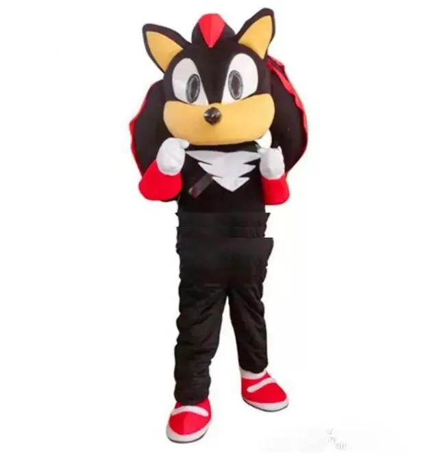 Mascot Costumes Halloween Christmas Cartoon Character Outfits Suit ...