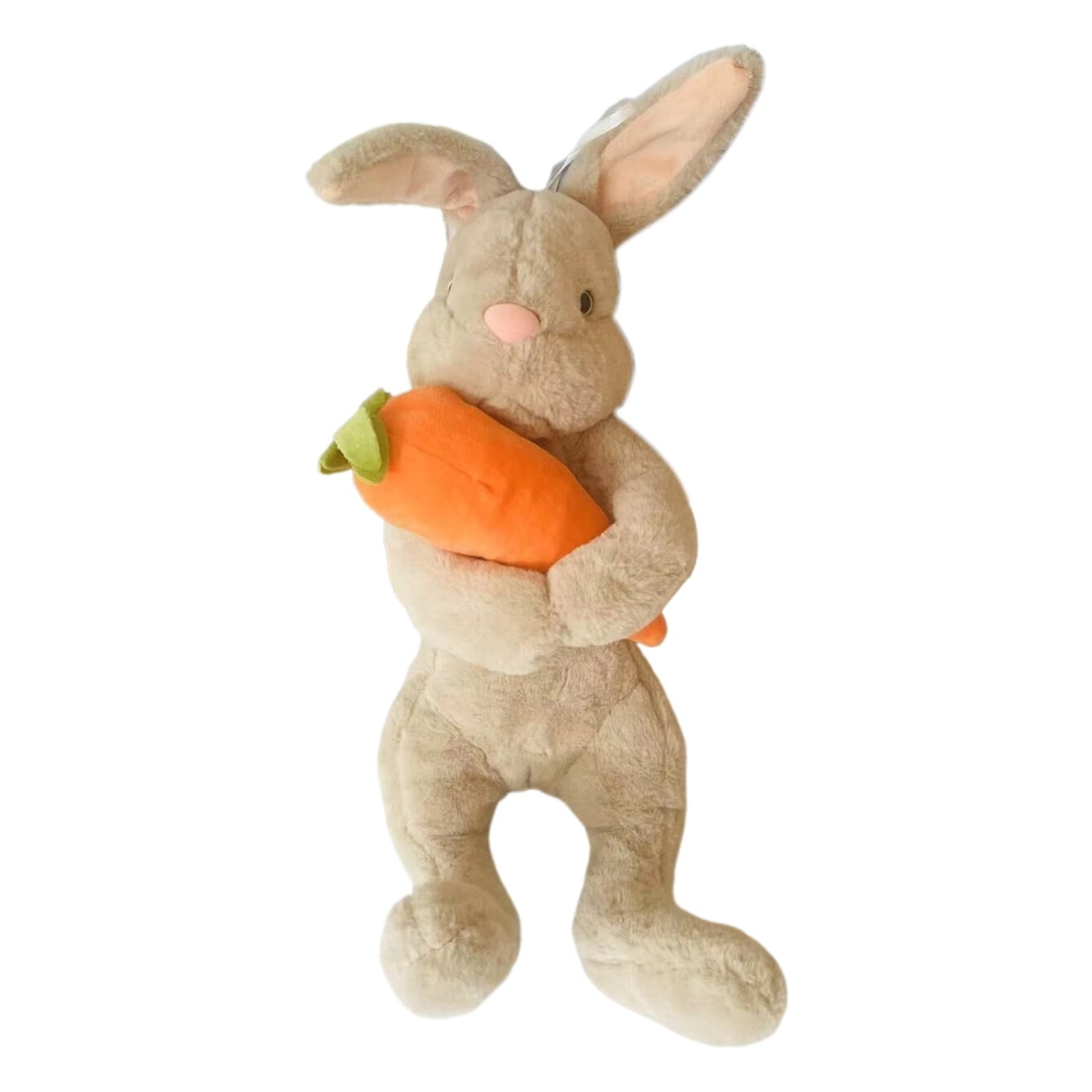 Mascot Hug Carrot Doll Little White Plush Toy Doll Rag Doll Gift ...