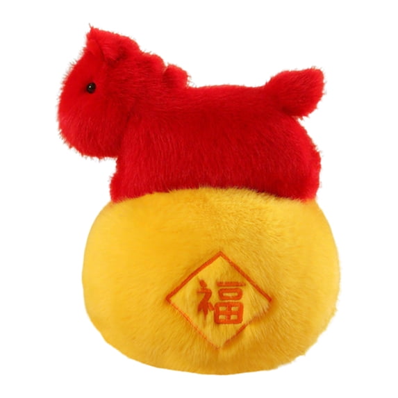 Mascot Shaped Plush |Infuse Life with Cozy Comfort | A Detailed ...