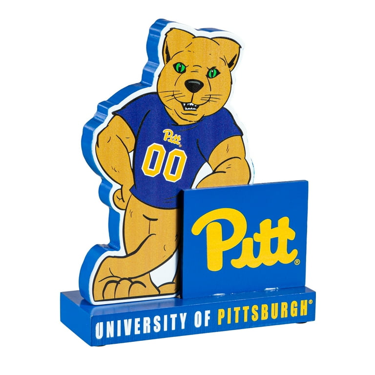University Of Pittsburgh Mascot New To Pitt? | Human Resources
