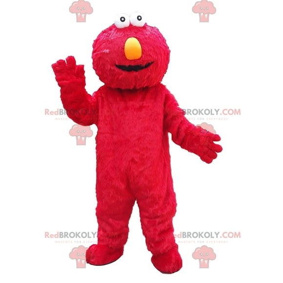 Elmo Puppets