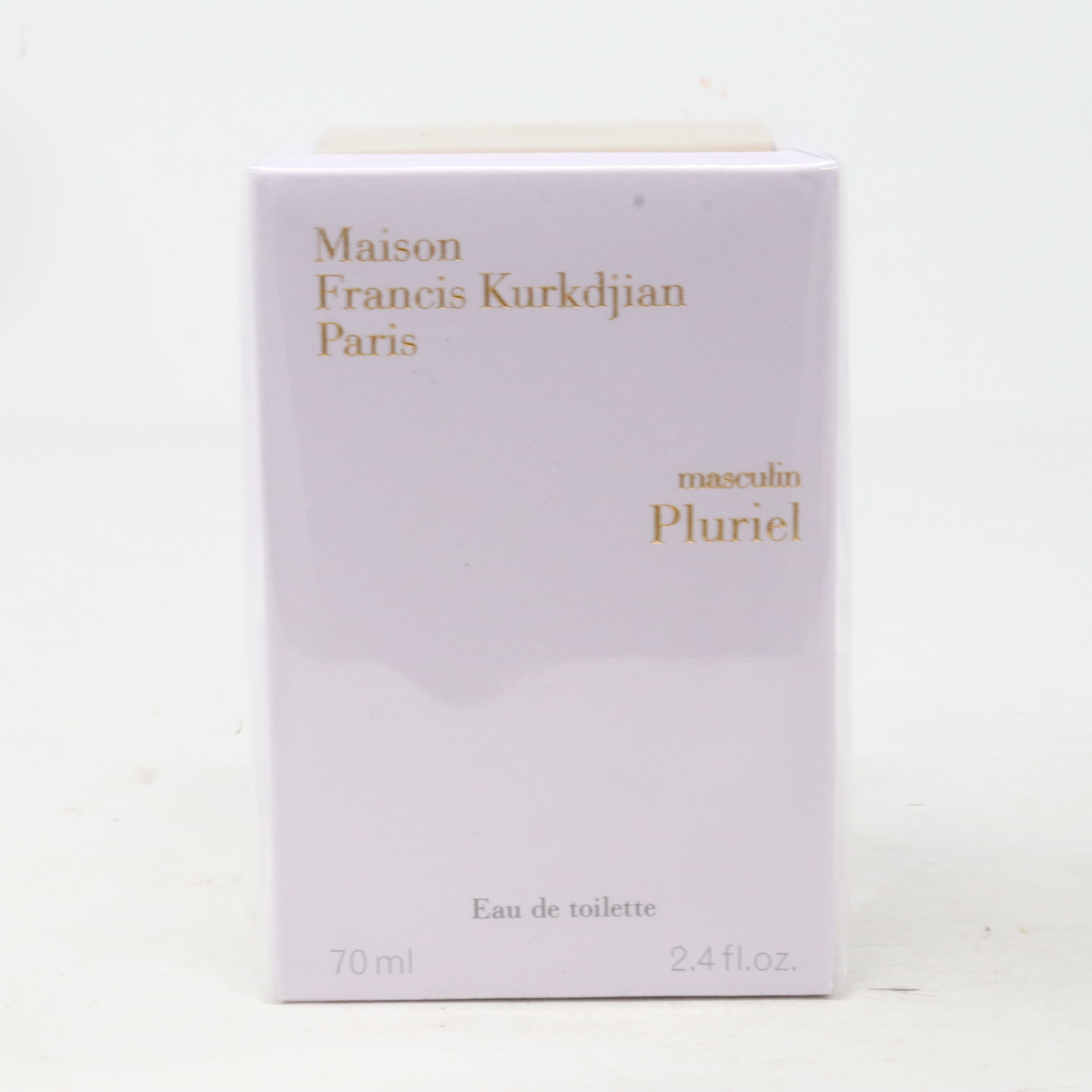 Masculin Pluriel by Maison Francis Kurkdjian Eau De Toilette 2.4oz ...