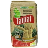 Maseca Instant Corn Masa Mix for Tamales 4.4lb | Masa Instantanea de ...