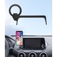 MaserWeller Car Phone Holder for 2020-2025 Nissan Sentra 2021-2024 ...