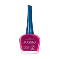 Masglo Traditional Creamy Nail Polish – Long-Lasting, Vegan, 13-Free ...
