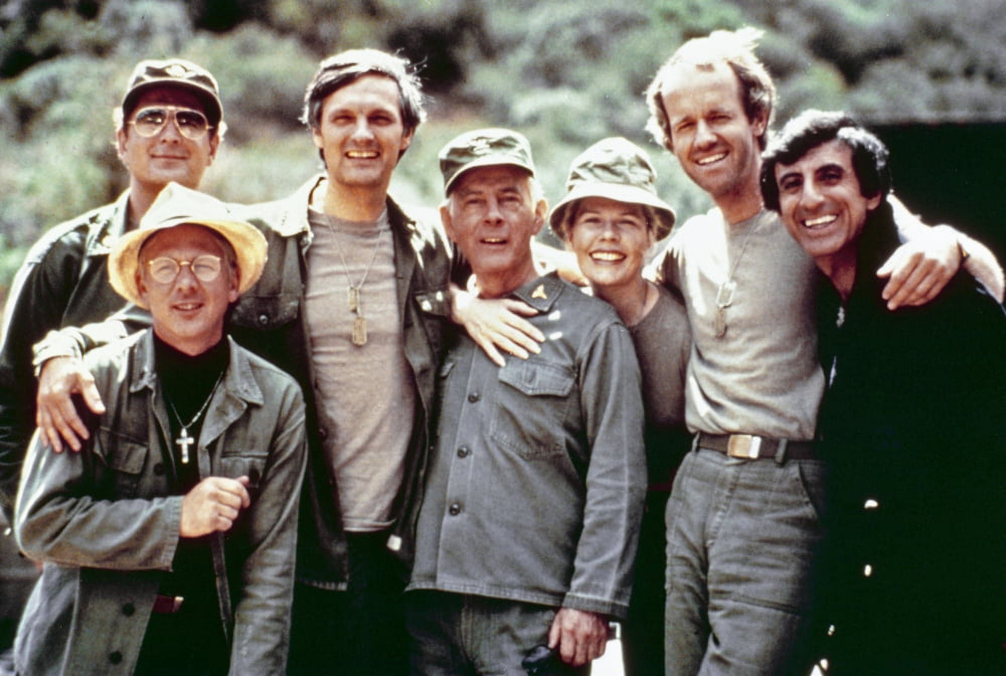 Mash Group Picture in Portrait Photo Print (24 x 30) - Walmart.com