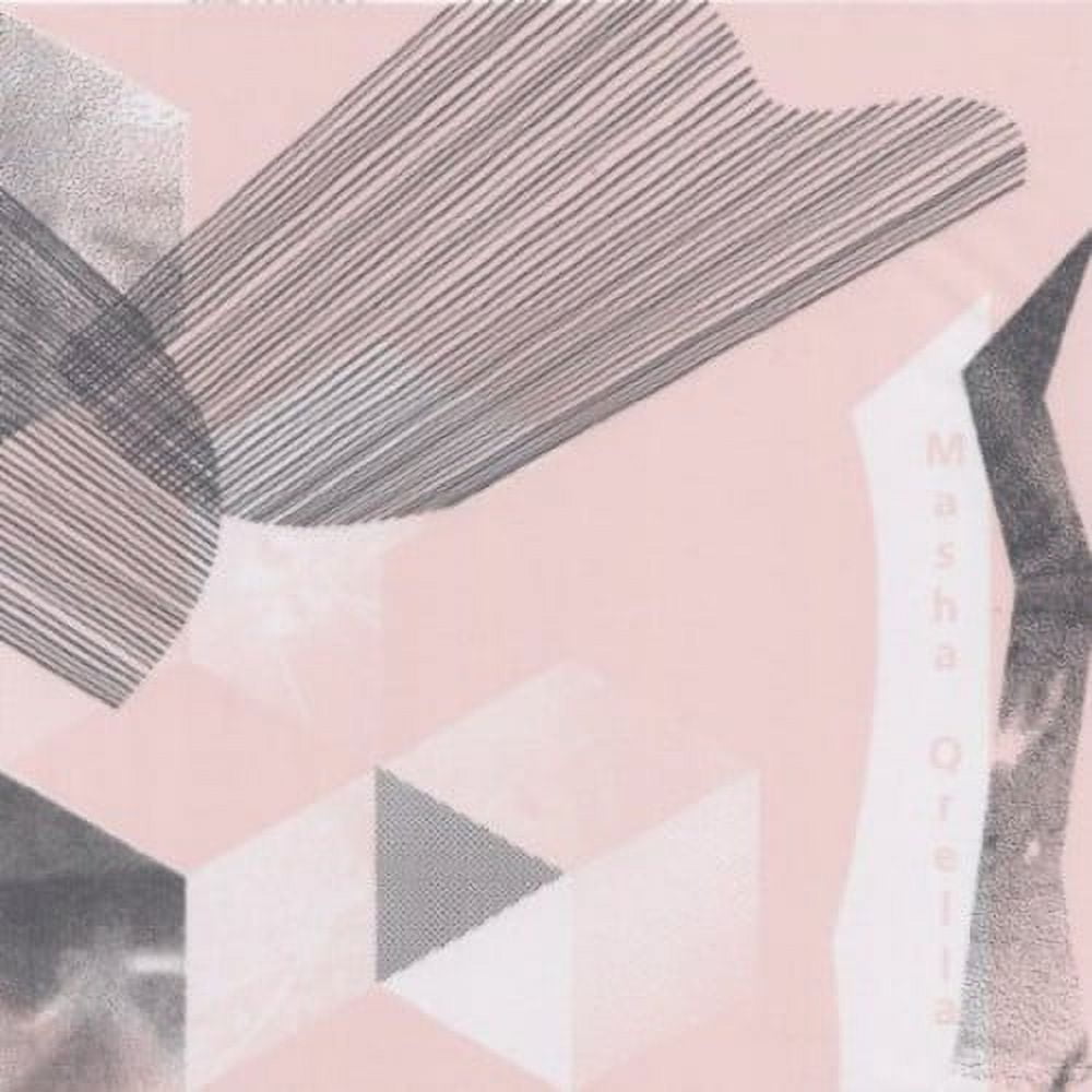 Masha Qrella - Boys Dont Cry / Fishing Buddies (Dump Version) - Music ...