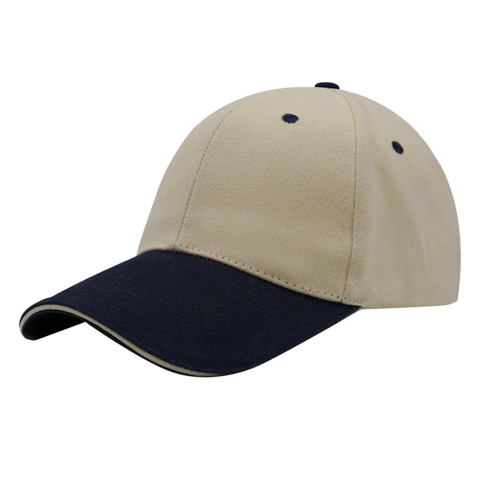 Mashaouyo Baseball Caps Mens And Womens Summer Fashion Casual Baseball ...