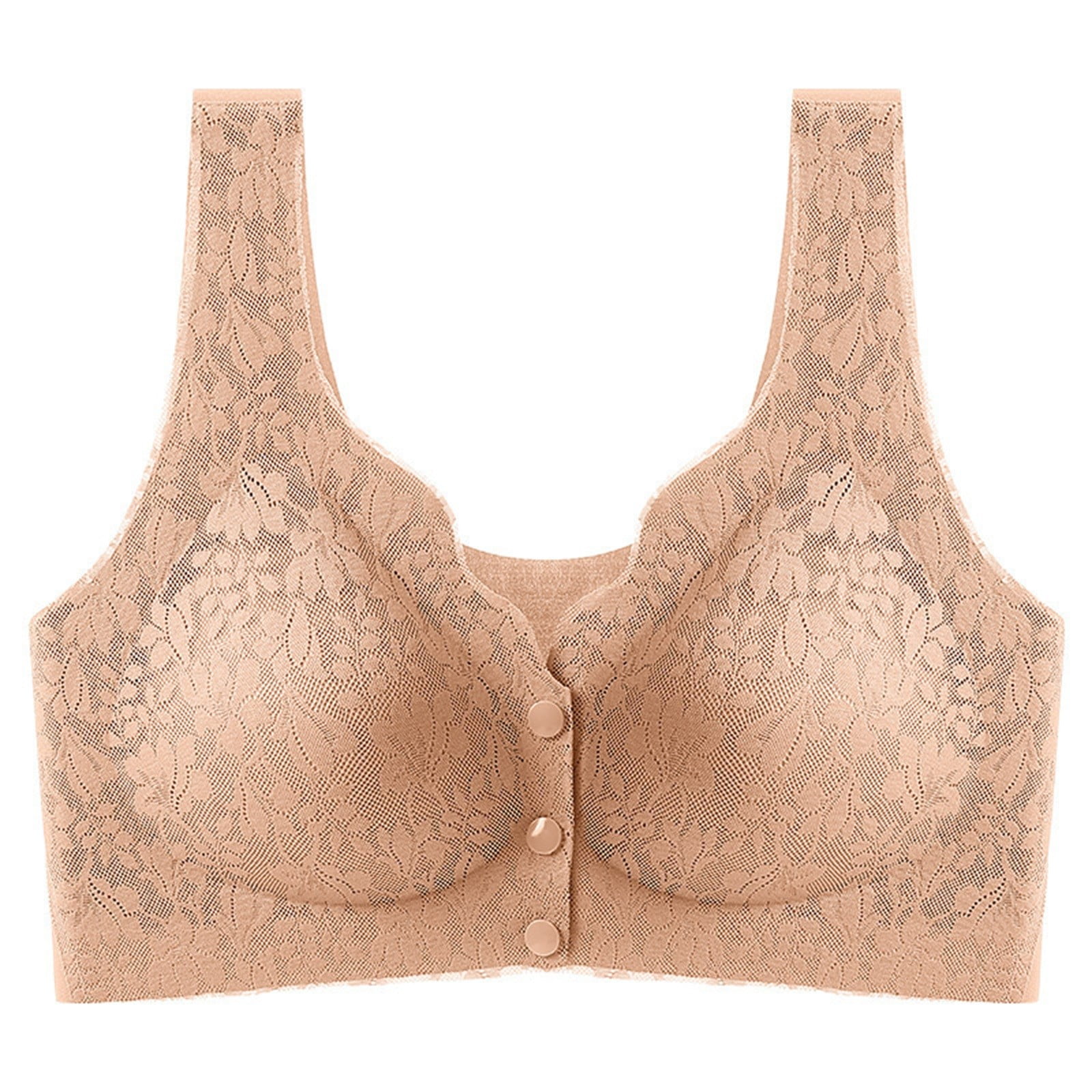 Mashaouyo Deals Of The Day Clearance Bras for Older Women, 2025 New ...