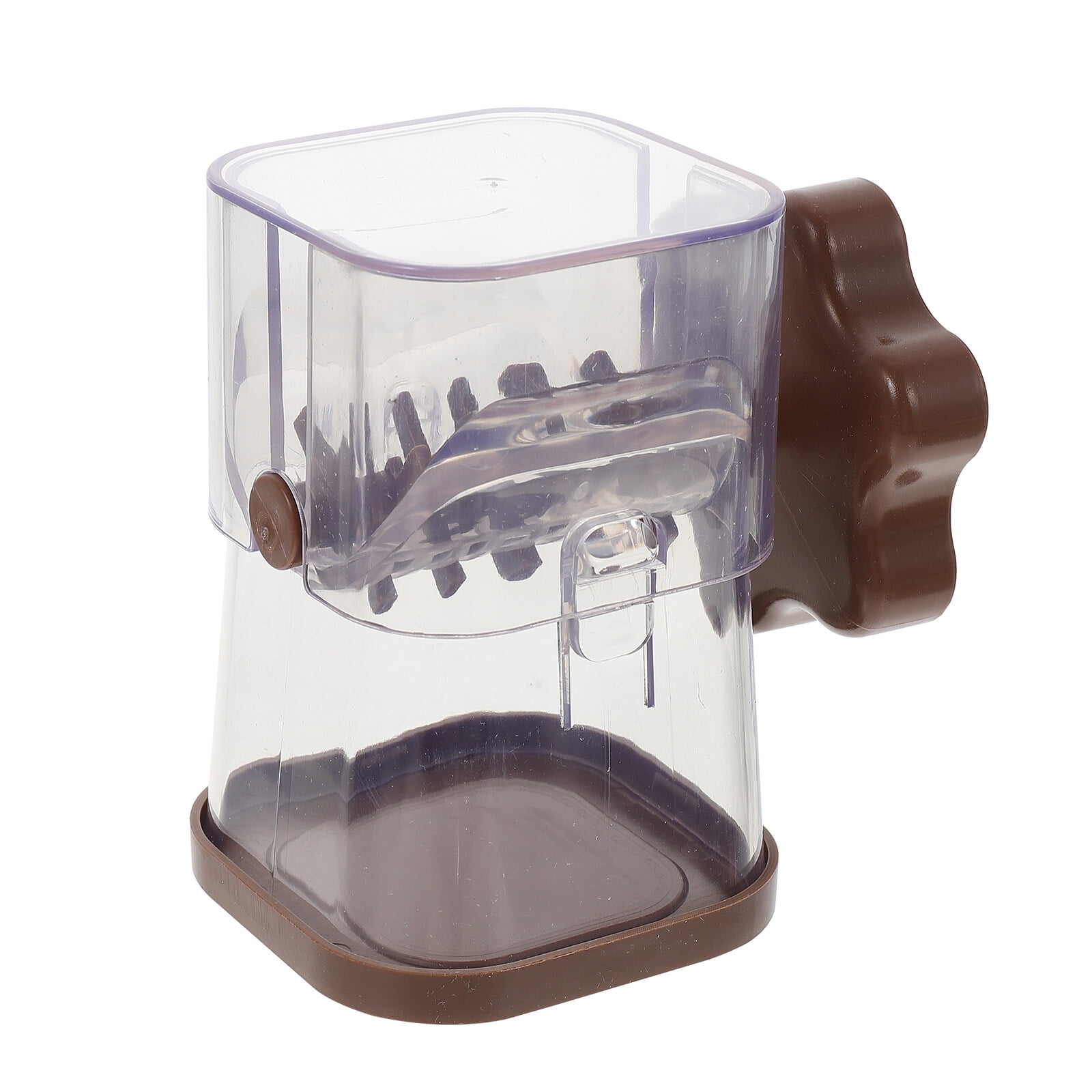 Masher Electric Food Processor Mini Mixer Chocolate Walnut Kernel ...