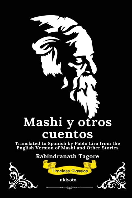 Mashi y otros cuentos Spanish Version of Mashi, and Other Stories ...