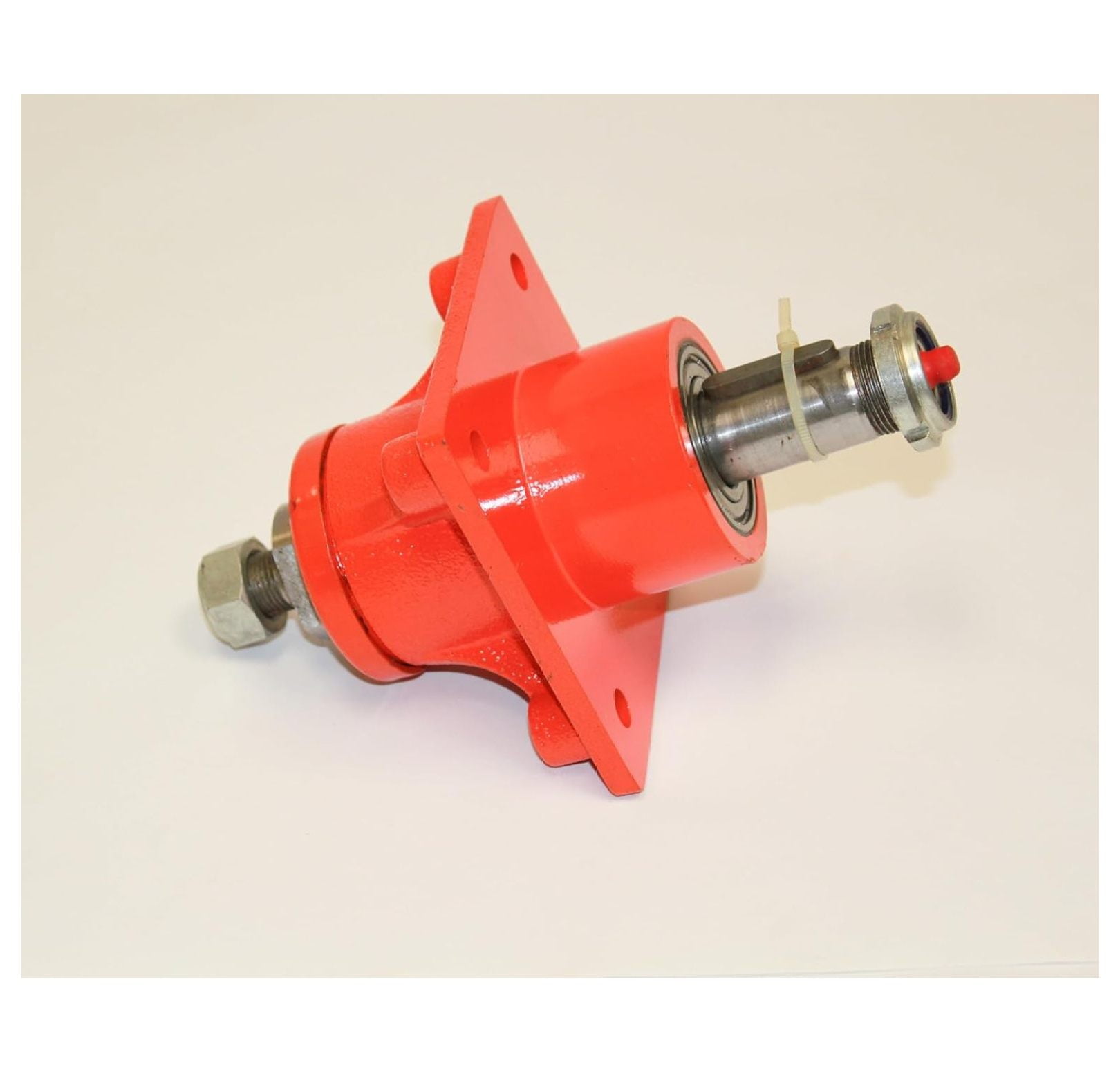 Mashio Jolly Finish Mower Spindle - Walmart.com