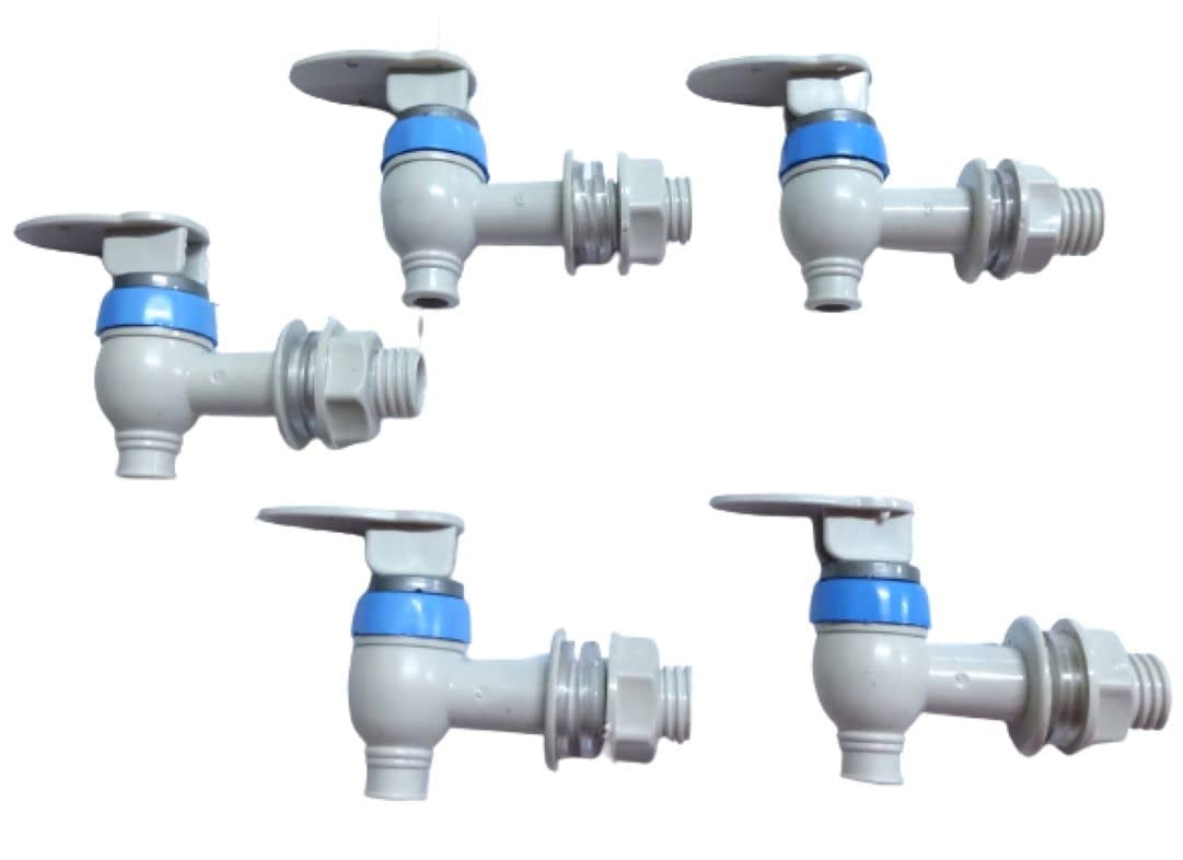 Mashki Aqua RO Tap with Washers Suitable for All Water Purifierro Water Filter ro Water ...