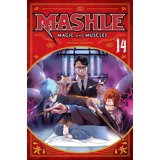 Mashle: Magic and Muscles: Mashle: Magic and Muscles, Vol. 14 (Series ...