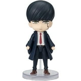 Mashle Mash Burnedead Figuarts Mini Mini-Figure - Walmart.com