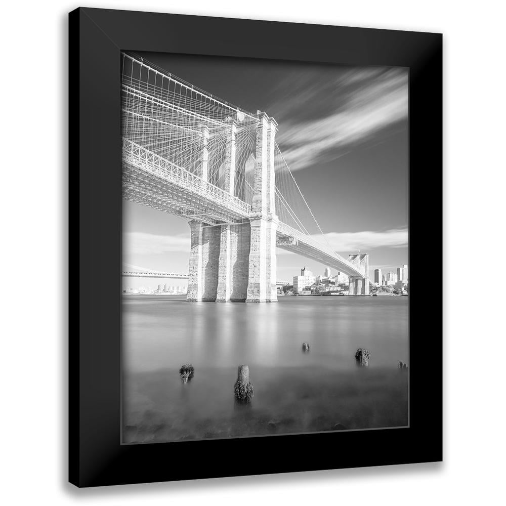 Masik, Marek 15x18 Black Modern Framed Museum Art Print Titled ...