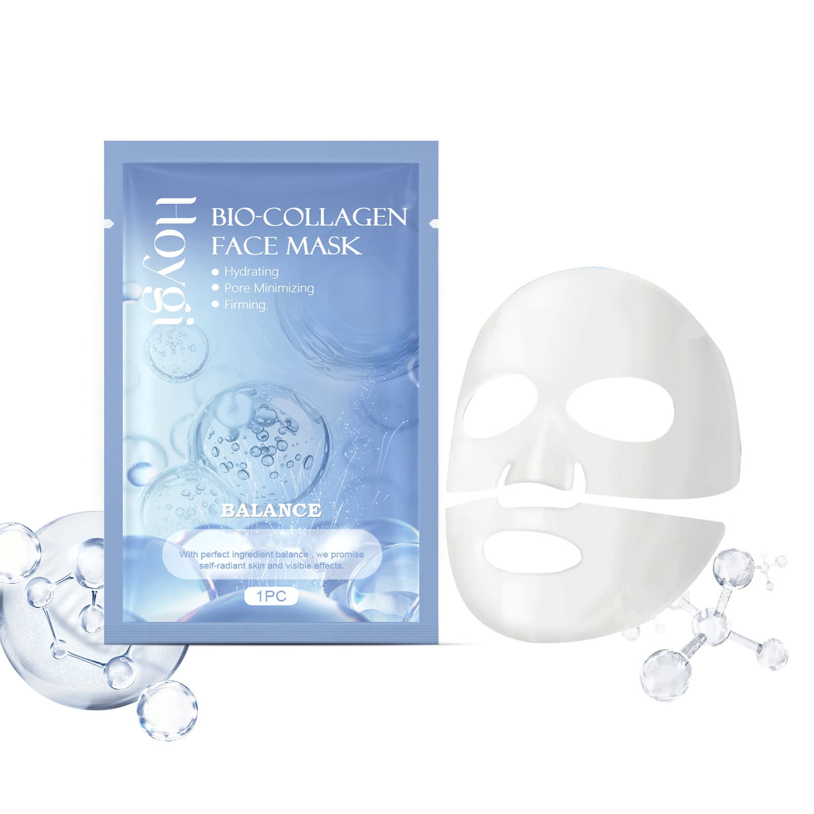 𝐂𝐨𝐥𝐥𝐚𝐠𝐞𝐧 Mask Bio-𝐂𝐨𝐥𝐥𝐚𝐠𝐞𝐧 Lifting Firming Facial Mask Real 𝐂𝐨𝐥𝐥𝐚𝐠𝐞𝐧 ...