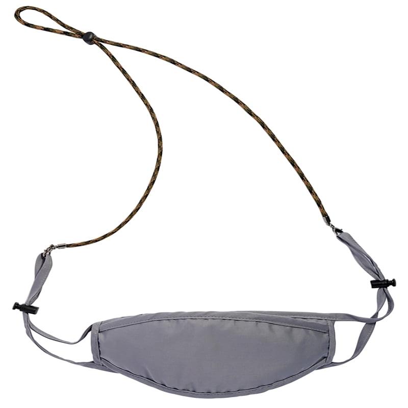 Mask Buddy 9068227 Mask Lanyard Nylon Ear Saver - Pack of 2 - Walmart.com