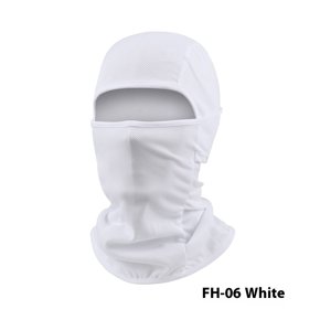 Shisty Mask