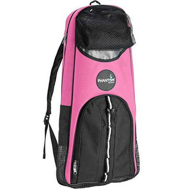 Mask Fin Snorkel Set Swim Bag - Ideal Travel Bag for Snorkeling Fins ...