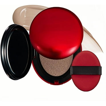 [*Mini Size*] TIRTIR Mask Fit Red Cushion Foundation | Full coverage ...