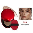 Mask Fit Red Cushion Foundation Long Lasting Lightweight Buildable
